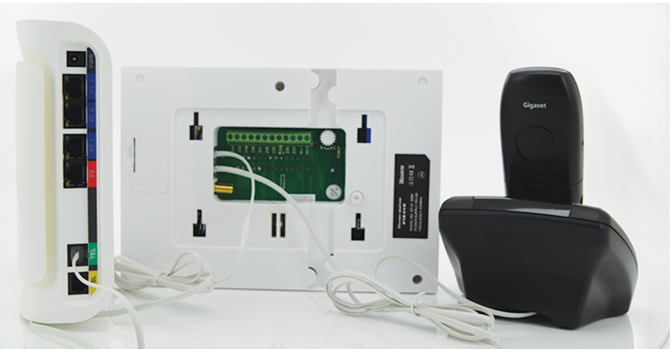 Carte sim pour alarme Tike Sécurité: utilisation et compatibilité